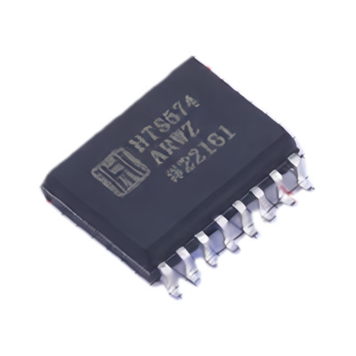 HTCSEMI HT8574ARTZ I/O Expander Chip
