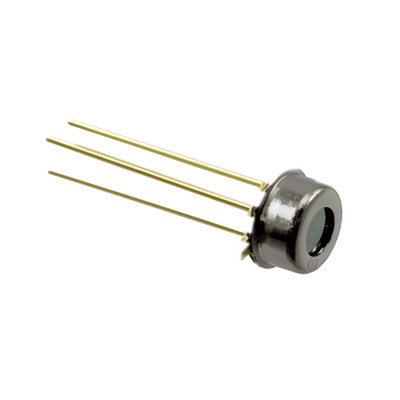 Amphenol ZTP-135SR Analog and Digital Output Chip