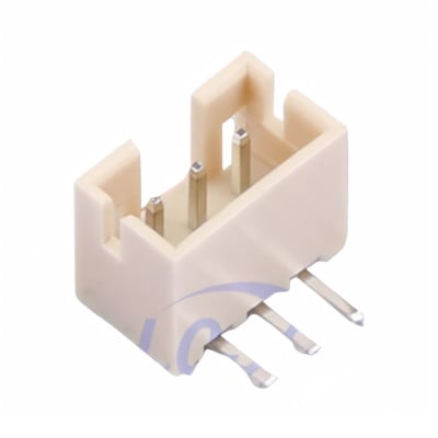 SHOU HAN 2.0mm-9P WZ-MS Male Pin Header