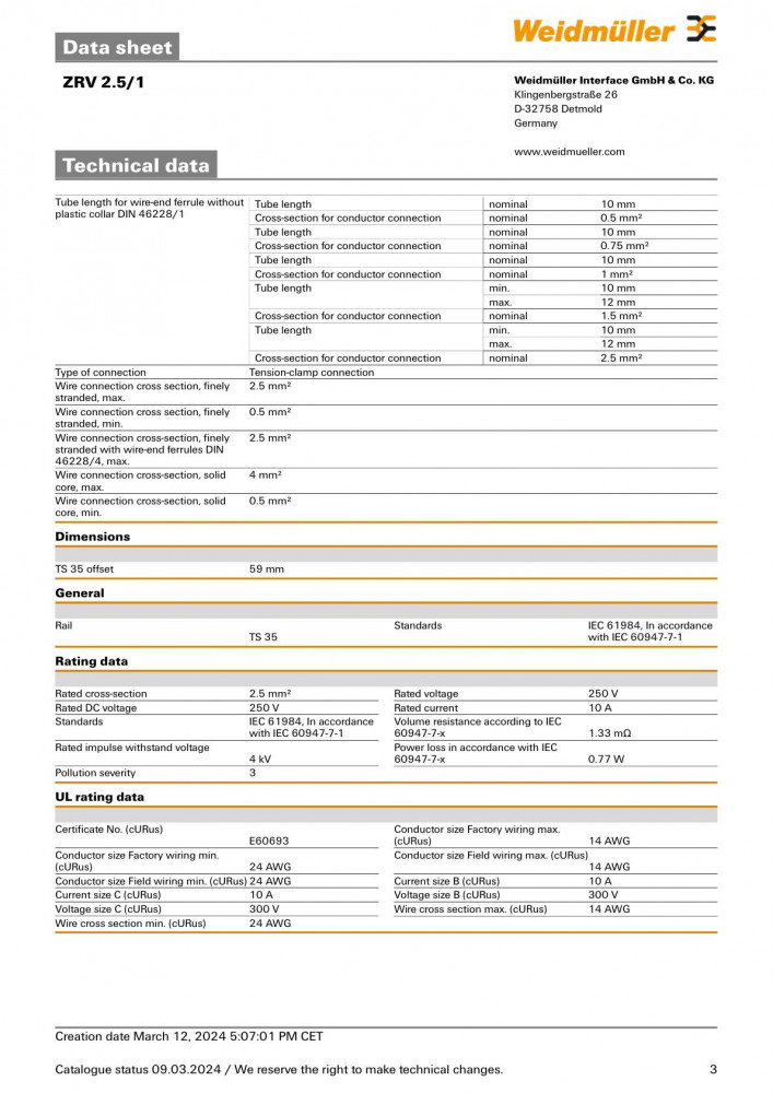 1906960000 technical document preview, page 3