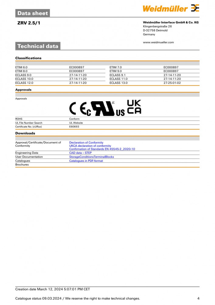 1906960000 technical document preview, page 4