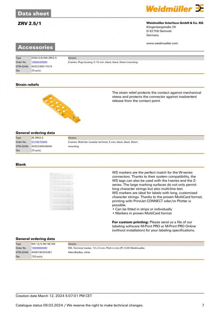 1906960000 technical document preview, page 7