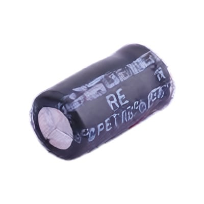 Guangdong TOPAZ Elec Tech ELP2D821M224500B Aluminum Electrolytic Capacitor