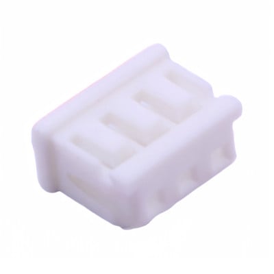 CJT(Changjiang Connectors) A2010H-3P Rectangular Connector Housing for sale