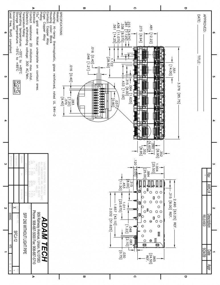 SFCJ-12 document page 1