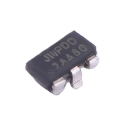 JoulWatt Tech JW5352MSOTB#TR DC DC Switching Voltage Regulator