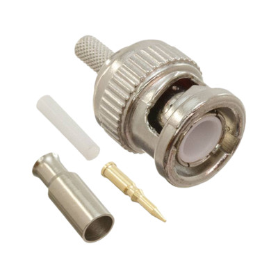 ADAM TECH RF1-01K-D-00-50-BK-HDW