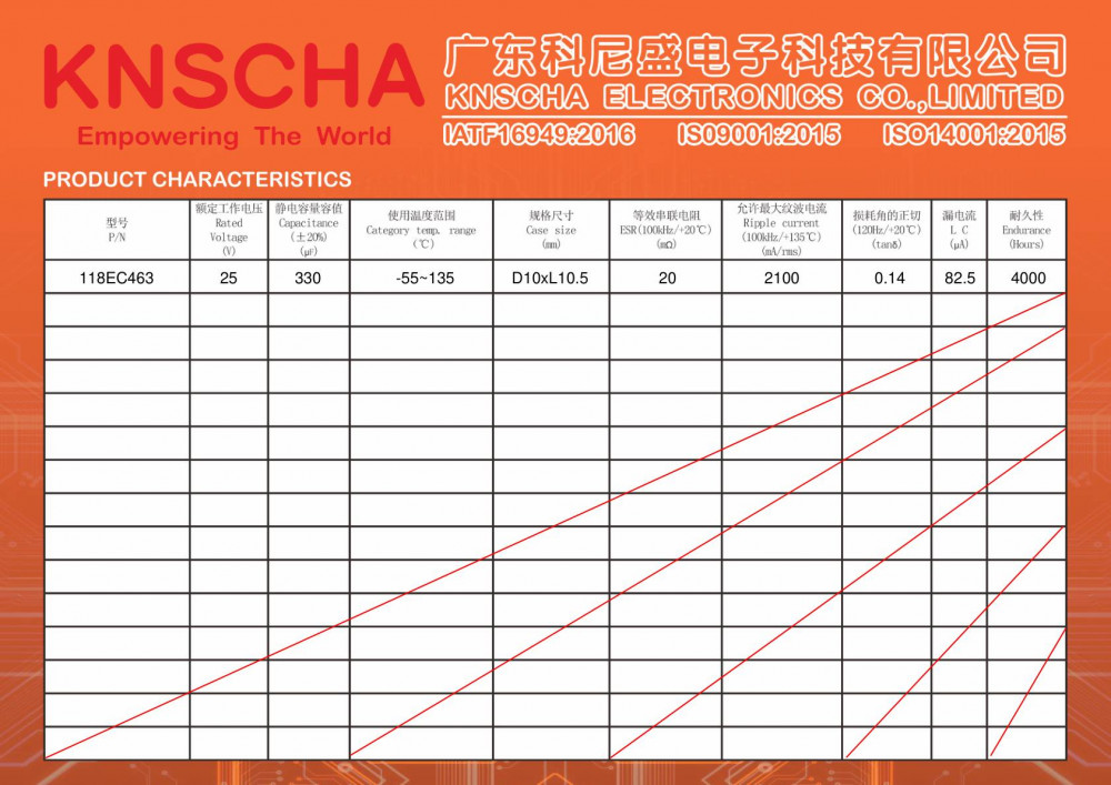 KNSCHA 118EC463 datasheet page 5