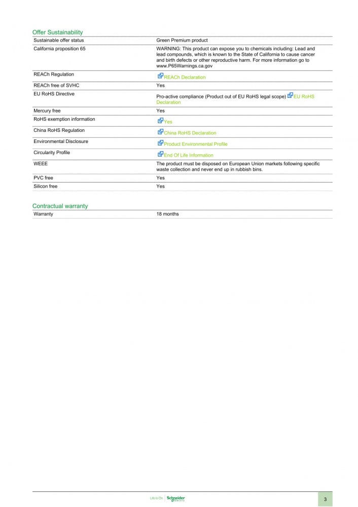 ZBRT1 technical document page 3