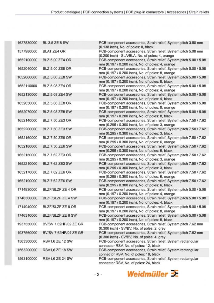 1578010000 technical document page 2