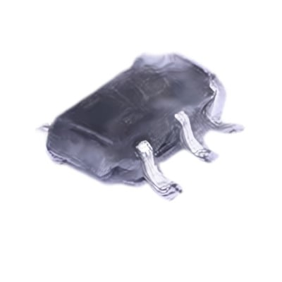 Nexperia 74LVC1G125GF,132 Buffer Driver Receiver Transceiver Chip