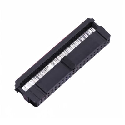 TE Connectivity 1658621-3 Free Hanging Panel Mount Chip