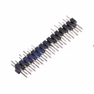 MINTRON MTP220-1210R1 Male Pin Header