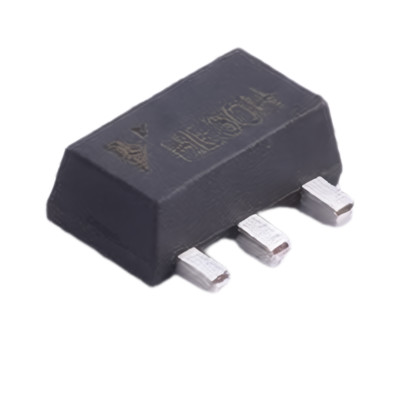 HEERMICR HE2021A50HMR Low Dropout Linear Voltage Regulator