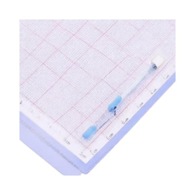 LANSON 2E1300A Fuses Chip