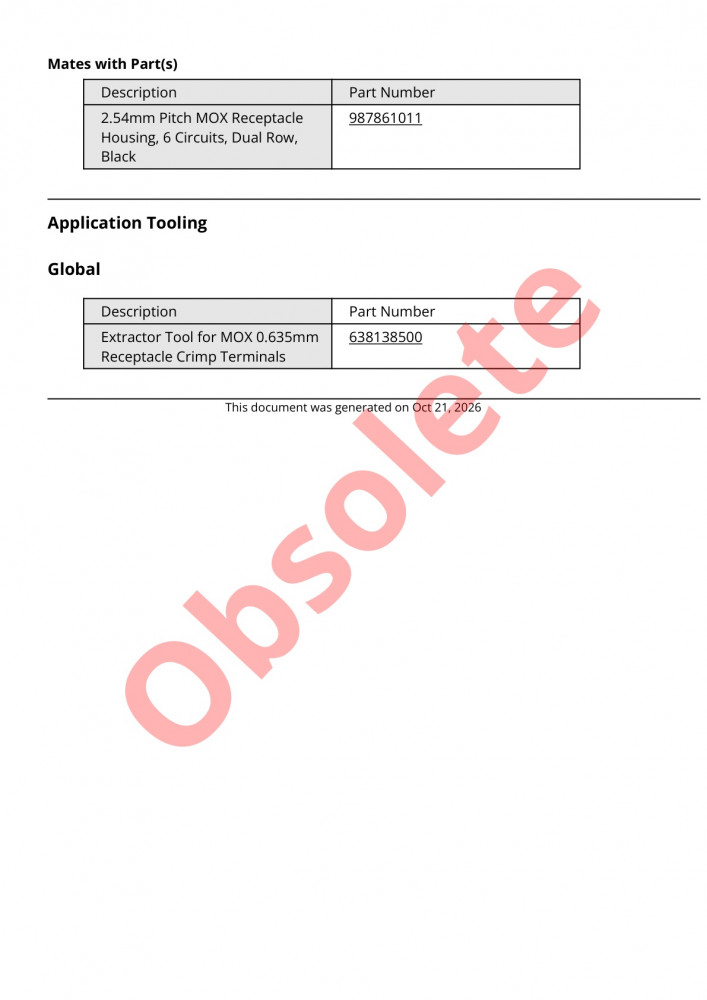 Product document image, page 3