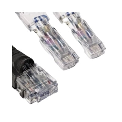 Bellwether BC-6UK025F Modular Ethernet Cable RJ45 RJ11 Chip for sale