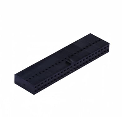 CJT(Changjiang Connectors) A2547HJ-2x16P