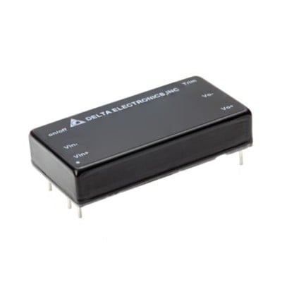 DELTA S24SP12005PDFA DC DC Converter