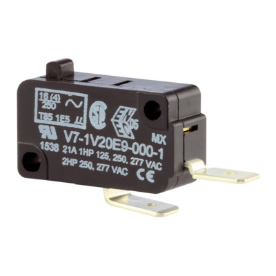 Honeywell V7-1Z10E9
