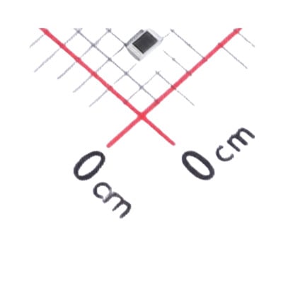 KOA RN73H1JTTD1202B25 Surface Mount Chip Resistor