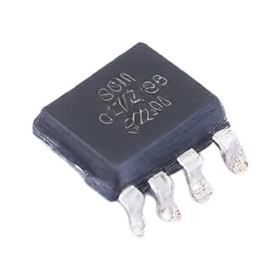 SGMICRO SGM8552XS8G/TR Amplifier Chip