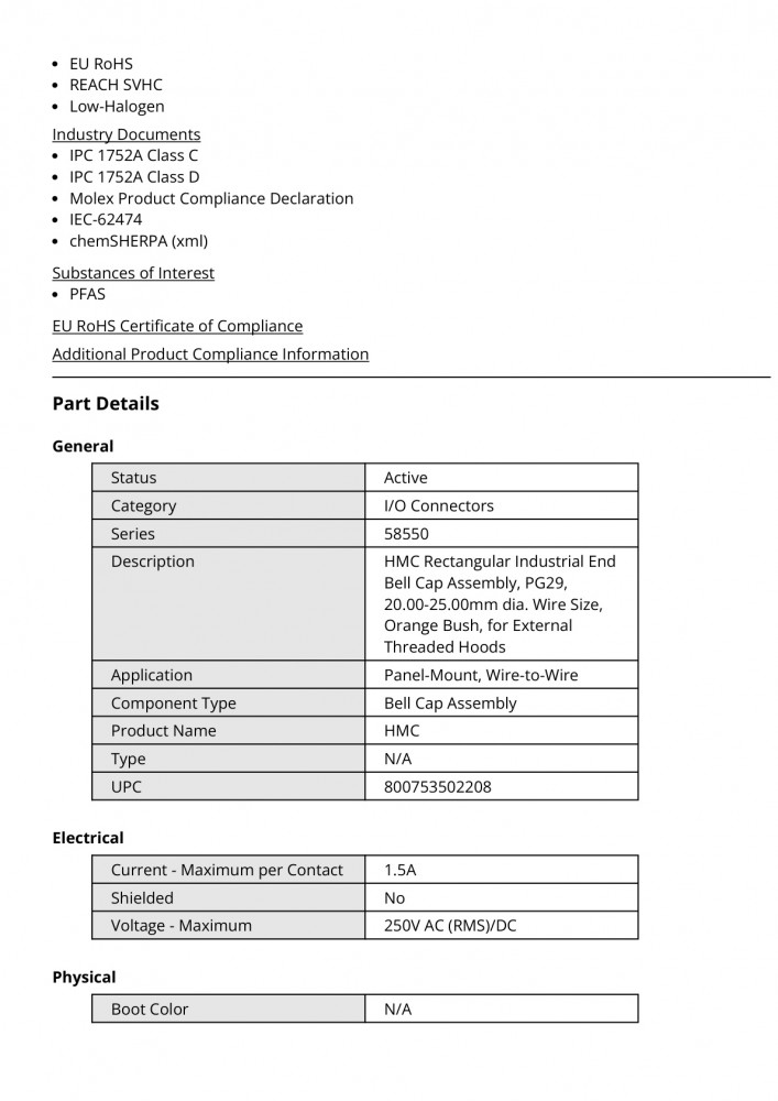 585500002 technical document image, page 2