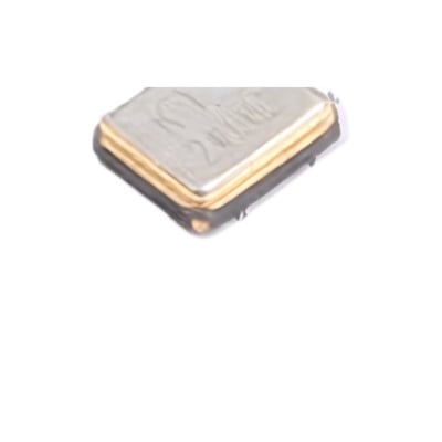 KYX K2B240000810 Crystal Chip for Precision Electronics and Oscillator Circuits