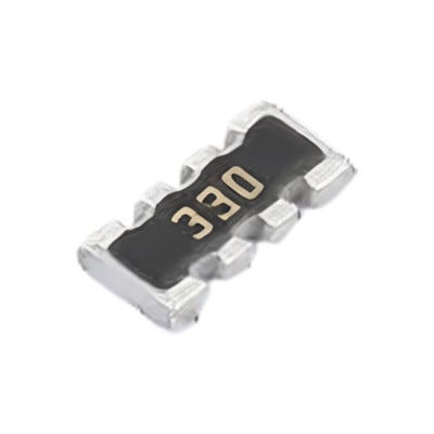 ROHM MNR14E0APJ330 Resistor Network Array Chip for sale