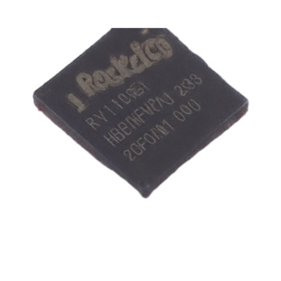 Rockchip RV1109 High-Performance Microcontroller for Embedded Vision and AI Applications
