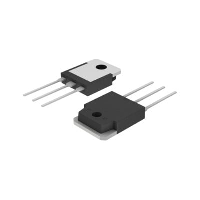 onsemi FGA15N120ANTDTU Single IGBT
