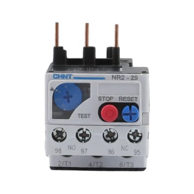 CHINT NR2-93/Z 48-65A Industrial Relay