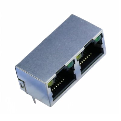 CONNFLY Elec DS1129-06-S8B0P-X