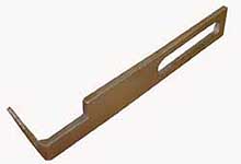 Feed Finger for Mini-Mac Applicator for sale