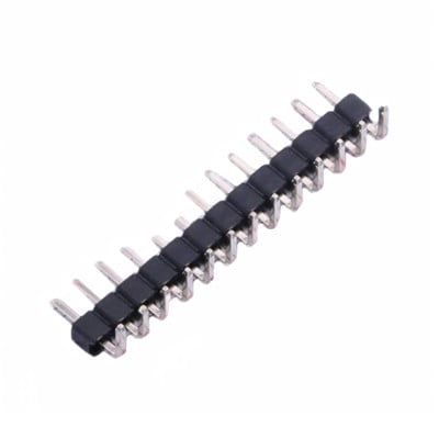 CST CS-1106-2X5(L11.6) Male Header Pins