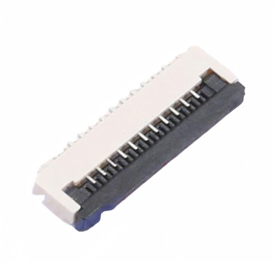 G-Switch GT-F1010SR20-12SMT01 FFC FPC Flat Flexible Connector Assembly