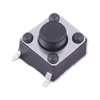 BZCN TSD003B06010A Tactile Switch