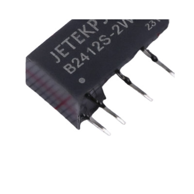 JETEKPS B2412D-1WR3 DC DC Converter Chip