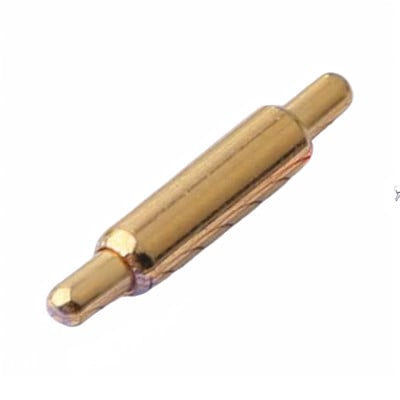 Xinyangze YZ40918100D-01 Spring Loaded Pogo Pin Contact Chip for Pressure Connectors for sale