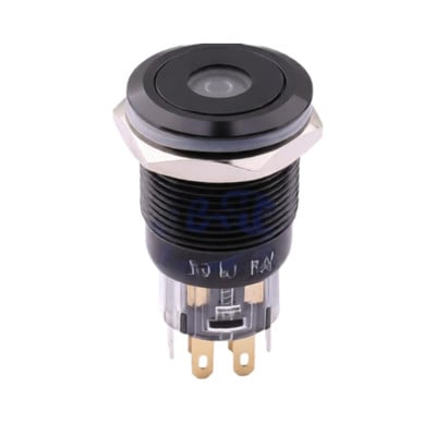 ROCPU Switches TP91933P124RA Pushbutton Switch