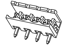 Molex 395320014