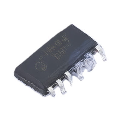 GR 74HC00S Quad 2-Input NAND Gate Logic IC