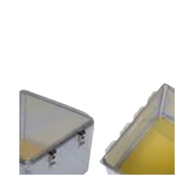 L-com NBBPC181610-KIT Storage Bin Kit – Durable Box & Tote for Organized Storage