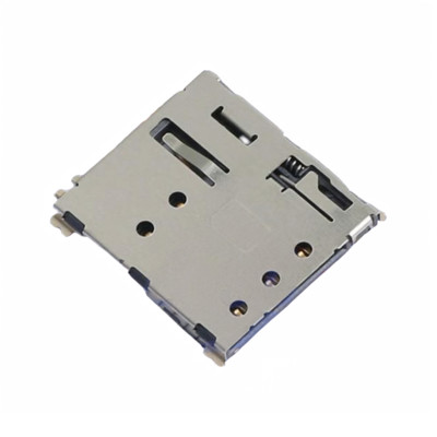 Bossie BX-TF-1.85HJ PC Card Socket