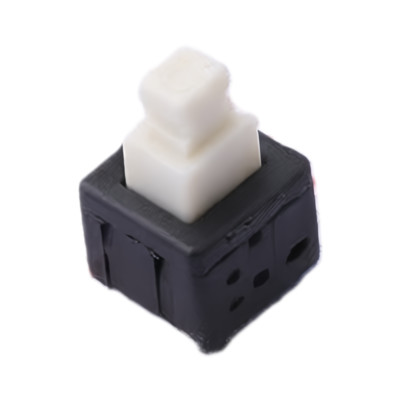 G-Switch PS-5850SVB-6PL Pushbutton Switch
