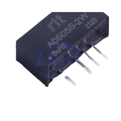 RLT E0505S-2W DC DC Converter Chip