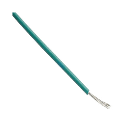 CNC Tech 3266-18-1-0500-003-1-TS Single Conductor Hook-Up Wire