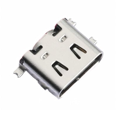 JXTCONN TYPE-C-T-16P USB Type-C Connector Assembly