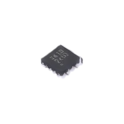 LingChip LX3416 RF Switch Chip
