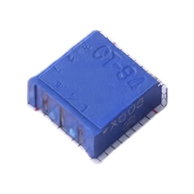 Nidec CT-94EX502 Trimmer Potentiometer
